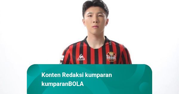 Mengenal Shin Jae-won, Anak Shin Tae-yong yang Juga Seorang Pesepak ... Mengenal Shin Jae-won, Anak Shin Tae-yong yang Juga Seorang Pesepak ...